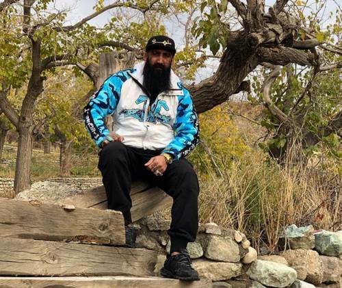 بیوگرافی مهدی امینی + شماره تلفن و آدرس محل سکونت او - بت مارکت